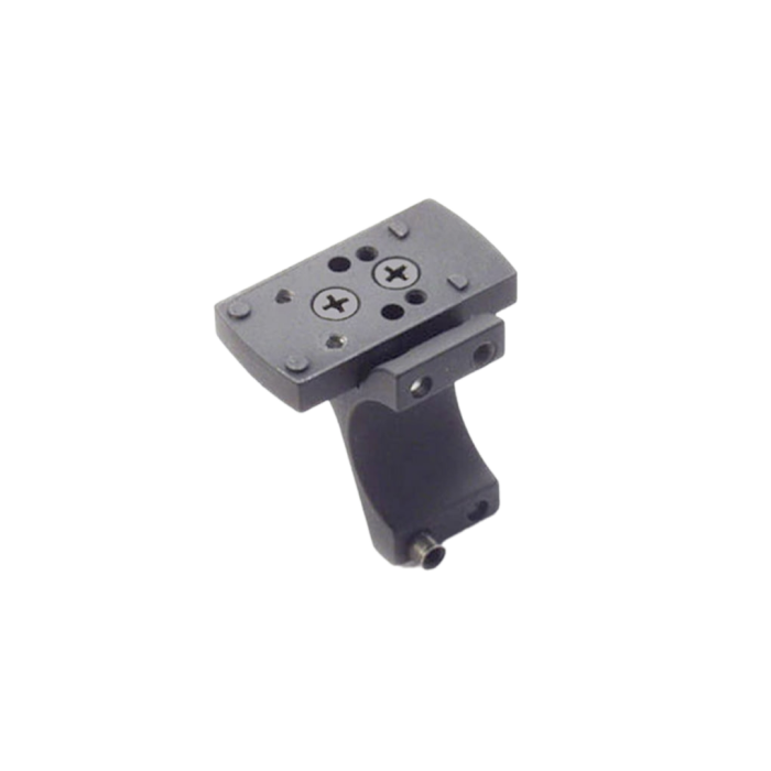 LaRue Tactical J-Point / Dr. Optics / FastFire 34mm Mount