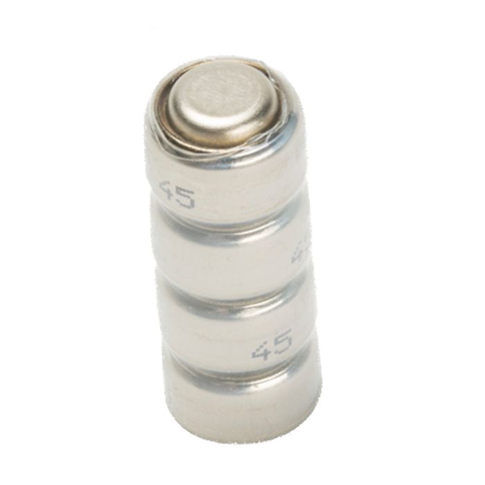 LaserMax Battery for Old-Style Glock- and Sig-Compatible Laser Sights