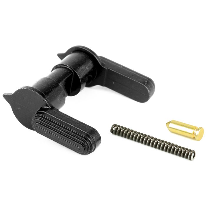 LBE Unlimited Ambidextrous Safety Selector with Spring and Detent