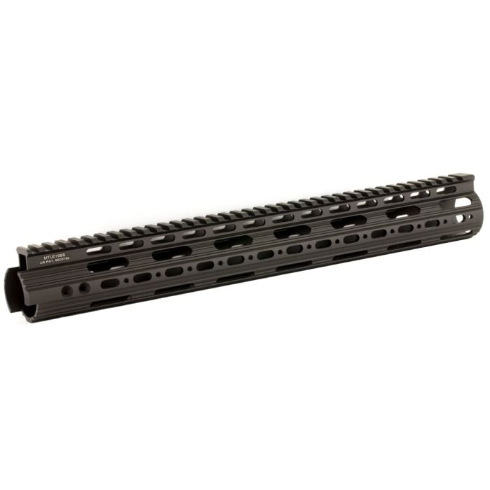 Leapers UTG Pro Super Slim Free Float Handguard