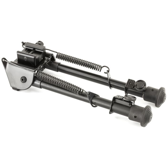 Leapers UTG Tactical Op Bipod 8.3"-12.7" with Picatinny / Sling Swivel ...