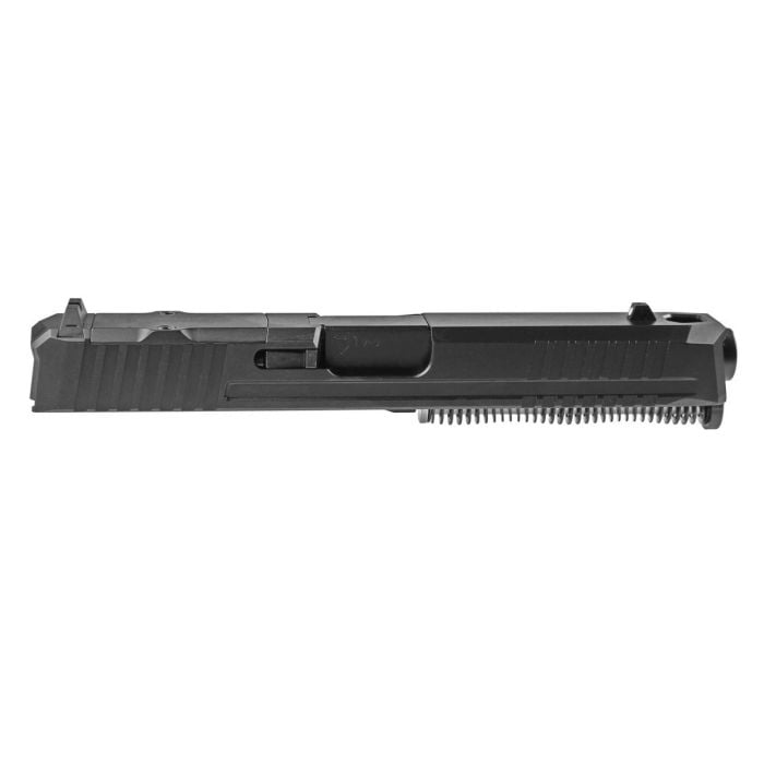 Lone Wolf Arms AlphaWolf LR01-C Trijicon RMR Optic Ready Slide Assembly ...