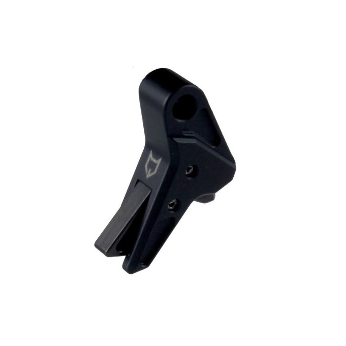 Lone Wolf Arms LWD EFT Trigger Shoe for Gen 1-4 Glock Pistols