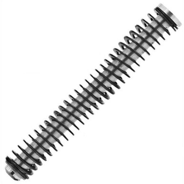 Lone Wolf Arms LWD Guide Rod Assembly for Gen 1-3 Glock 17, 22, 31 37 ...