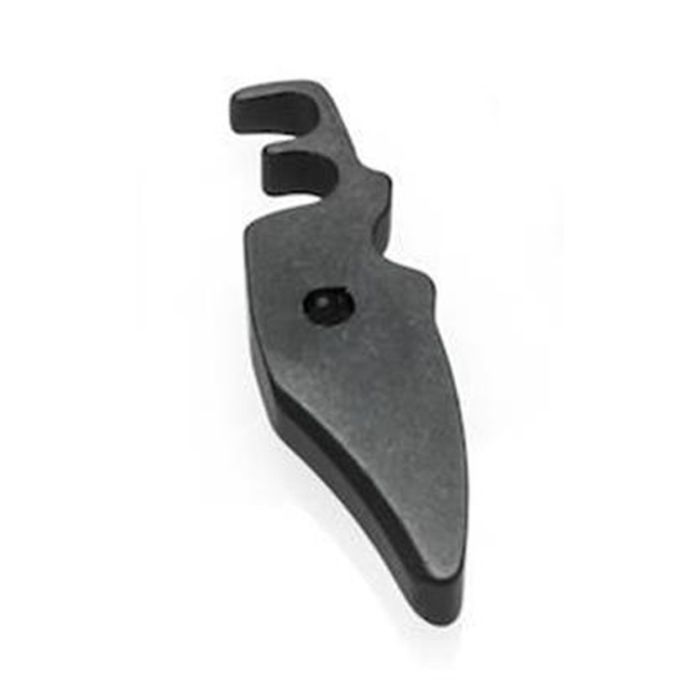 Lone Wolf Arms LWD Ultimate Adjustable Trigger Safety Lever for Glock ...