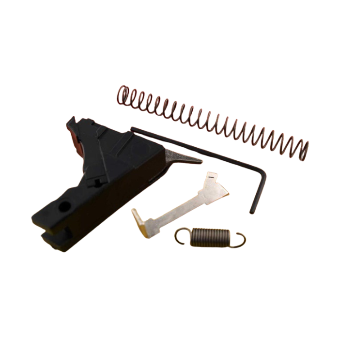 Lone Wolf Arms "Pro Pick" Trigger Kit for 9mm Glock Pistols