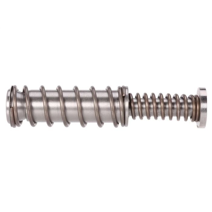 Lone Wolf Arms Stainless Steel Guide Rod Assembly for Gen 4 Glock 26 ...