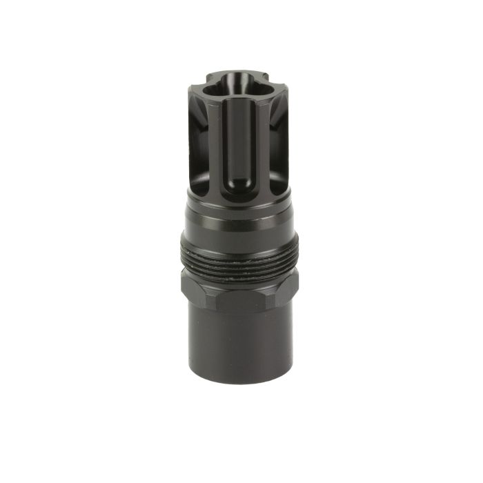 Liberty Precision Machine Eclipse Pin / Weld .30 cal 2.25" Flash Hider ...