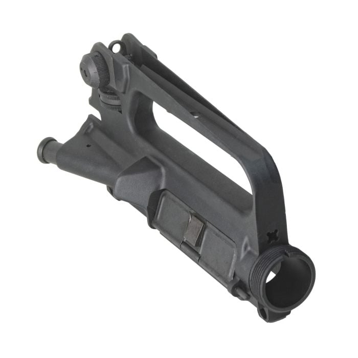 Luth-AR A2 AR-15 Assembled Upper Receiver