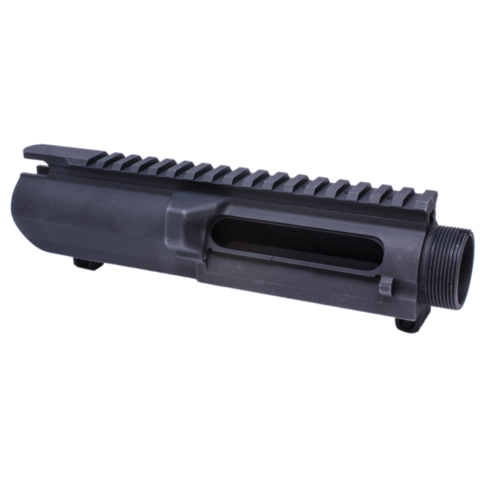 Luth-AR A3 AR-10 Stripped Upper Receiver