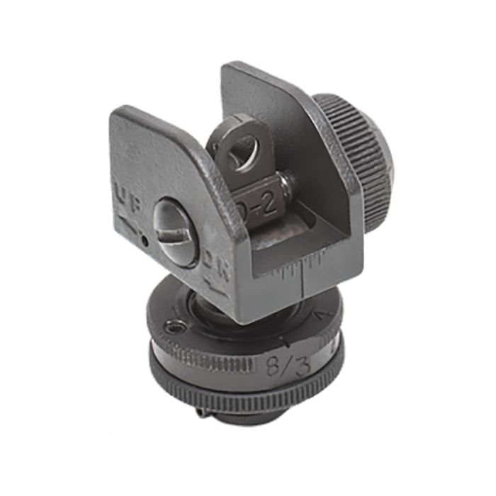 Luth-AR AR-15 A2 Rear Sight Kit