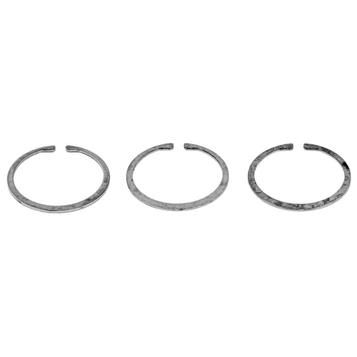Luth-AR AR-15 Gas Rings - 3 Pack
