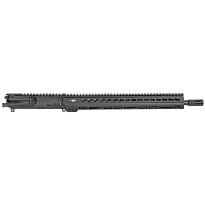 Luth-AR Lightweight AR-15 16" CMV 5.56 Upper Receiver w/ 15" Palm ...