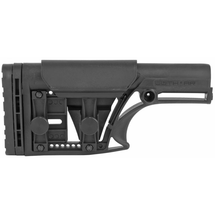 Luth-AR MBA-1 3-Axis Buttstock