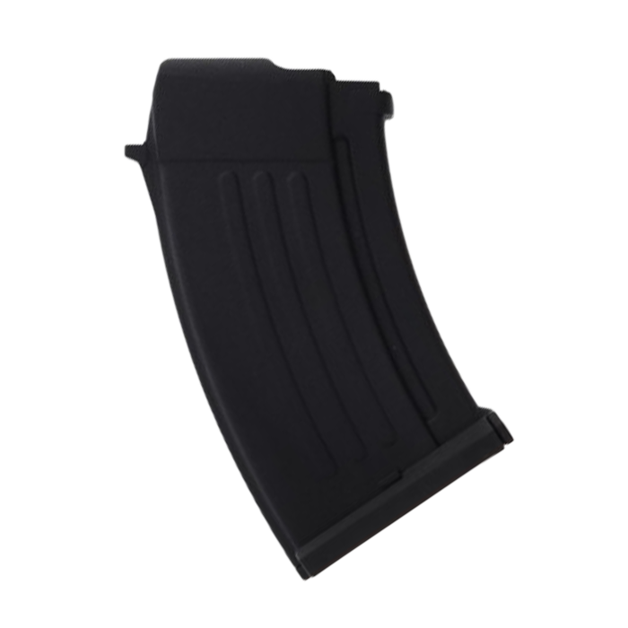 Zastava PAP AK-47 Single Stack 7.62x39mm 10-Round Polymer Magazine