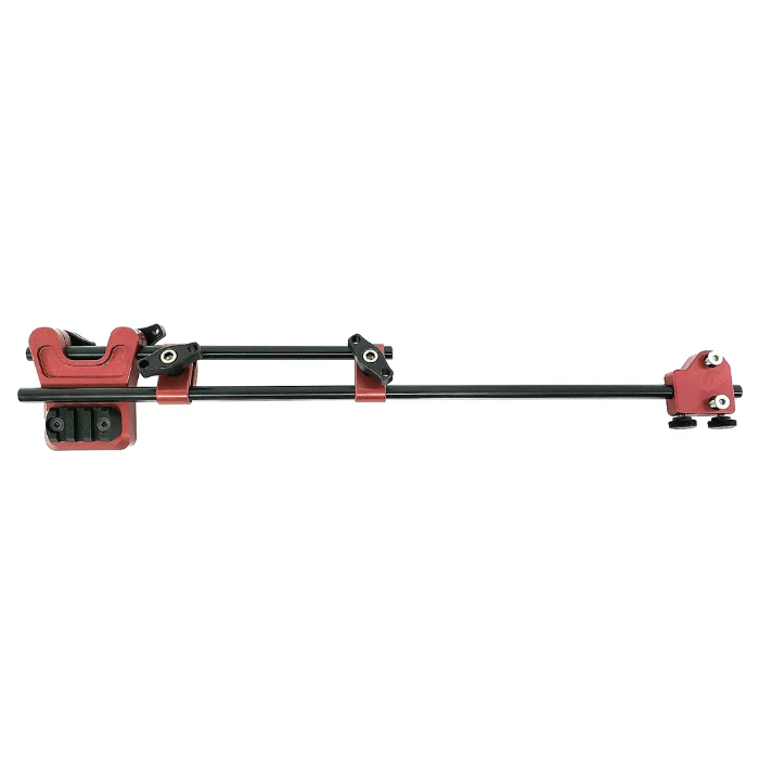 MagnetoSpeed CNC Machined Off Barrel Mount from Gray Ops