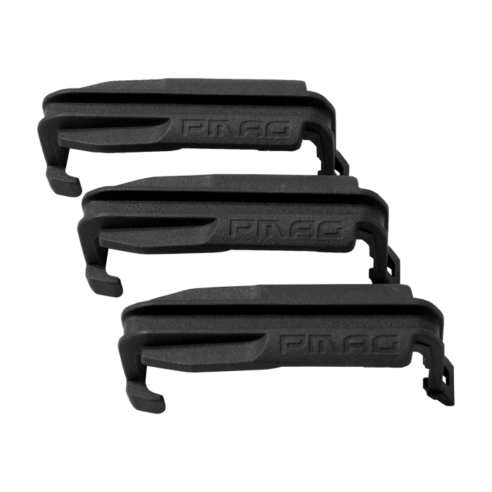 MAGPUL PMAG Dust / Impact Magazine Cover AR-15 .223 / 5.56, 3 Pack