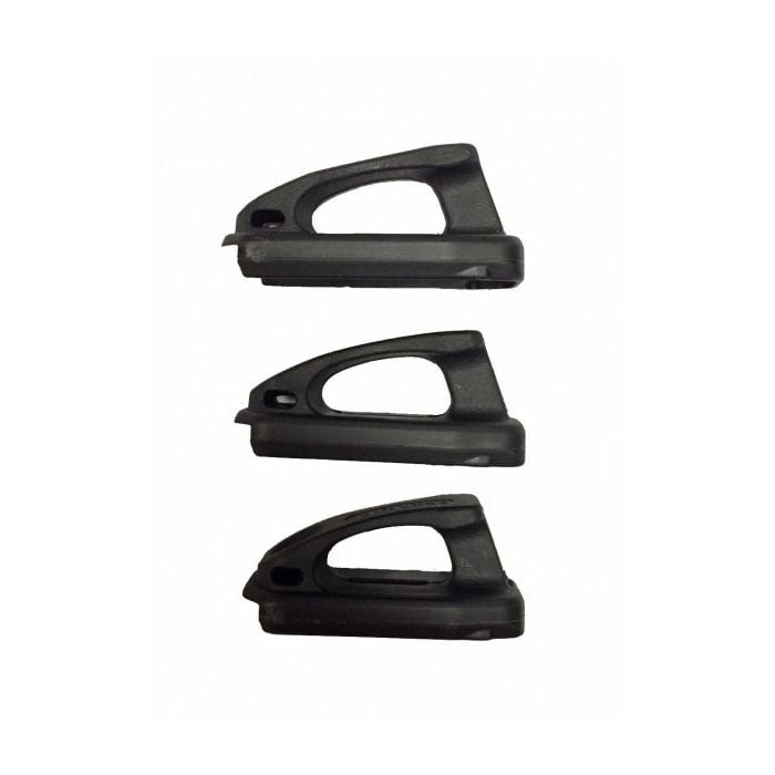 Magpul PMAG GEN M2 MOE Ranger Plate Magazine Floorplate AR-15, 3 Pack