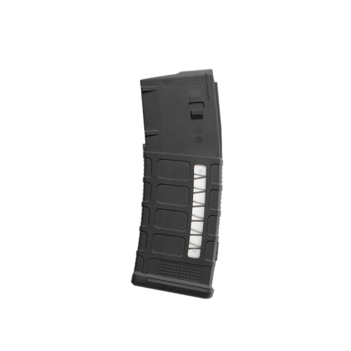 Magpul PMAG GEN M3 Window Surefire ICAR 6mm ARC 25-Round Magazine