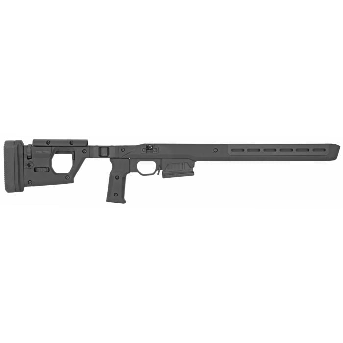 Magpul Pro 700 AICS Chassis Fixed Aluminum / Polymer Remington 700 SA