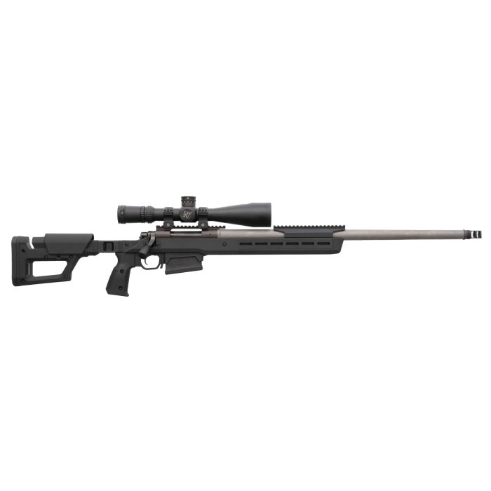 Magpul Pro 700 Lite Aluminum / Polymer Remington 700 LA AICS Chassis