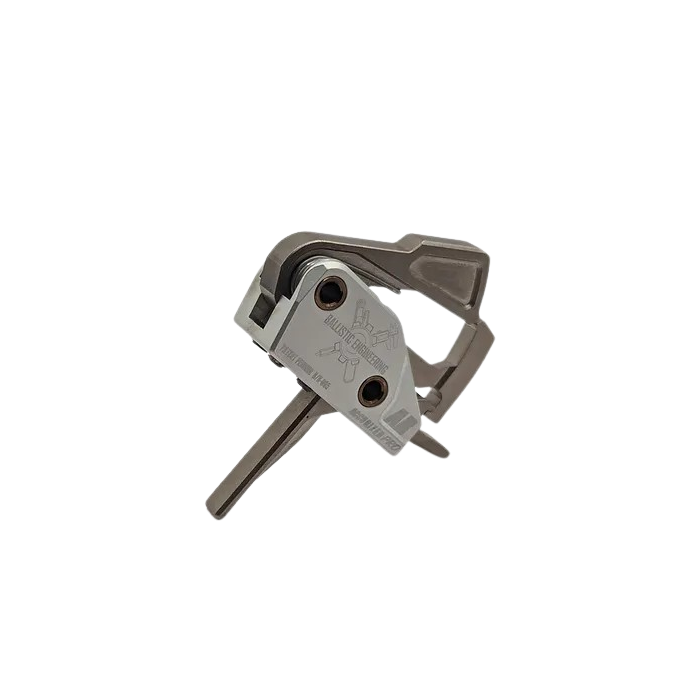 Ballistic Engineering Accurized AR PRO Single Stage AR-15 / AR-10 Trigger