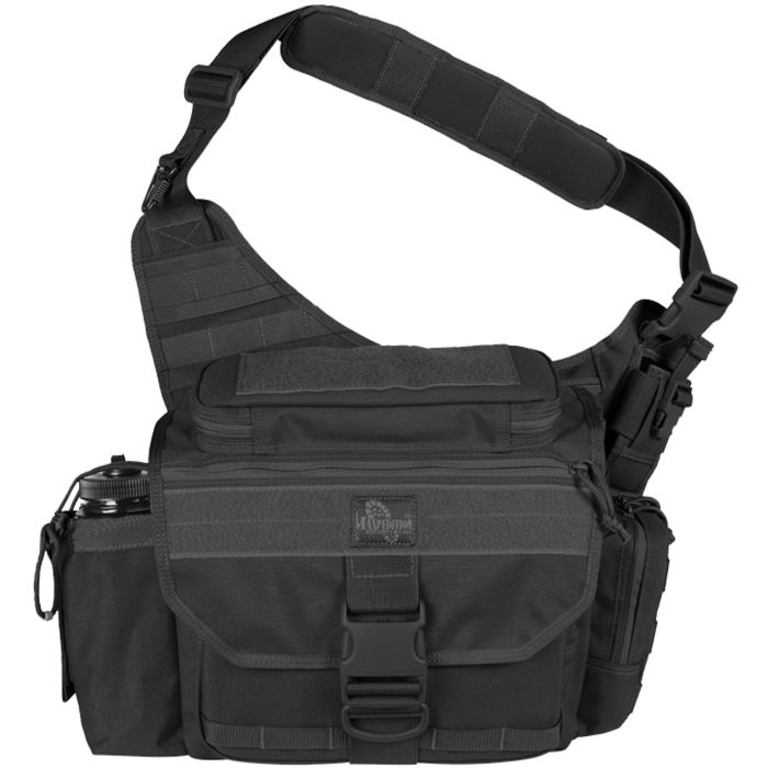 Maxpedition Mongo Versipack Sling Pack