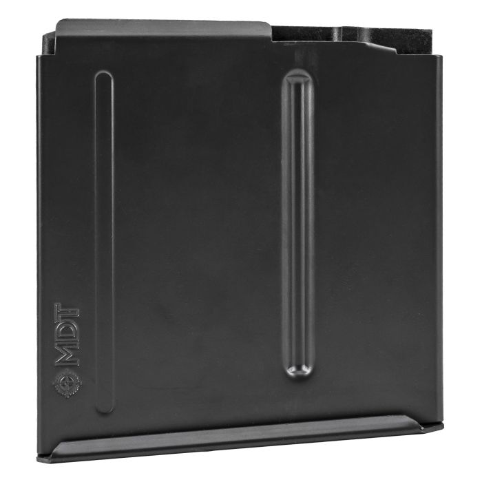 MDT AICS LA .300 Win Mag 5-Round Metal Magazine 3.850" CIP