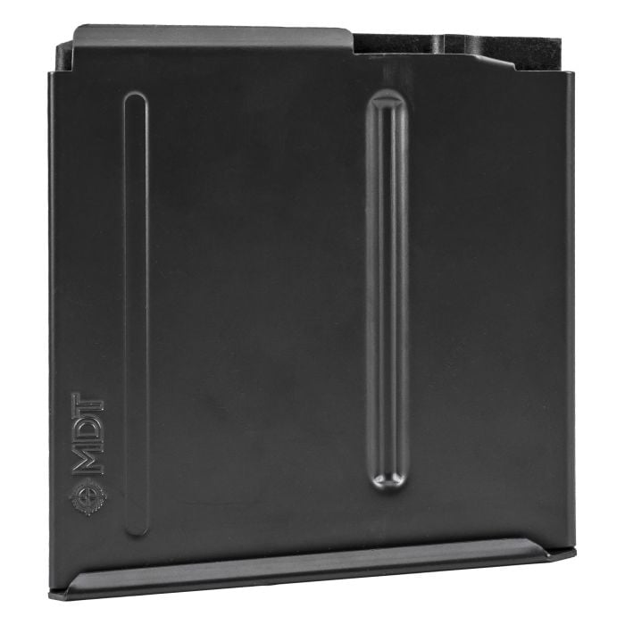 MDT AICS LA .300 Win Mag 5-Round Metal Magazine 3.560" CIP