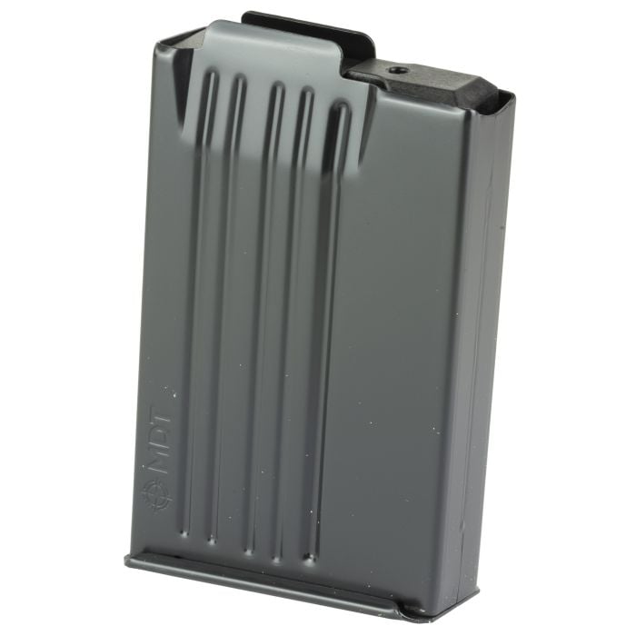 MDT AICS SA .308 Win / 6.5 Creedmoor 12-Round Metal Magazine without ...