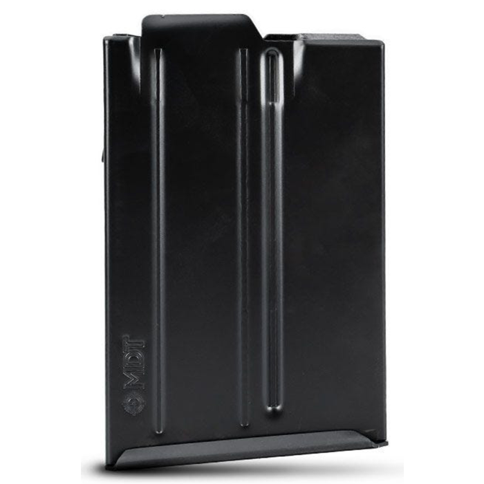 MDT AICS SA .308 Winchester 10-Round Metal Magazine with Binder Plate