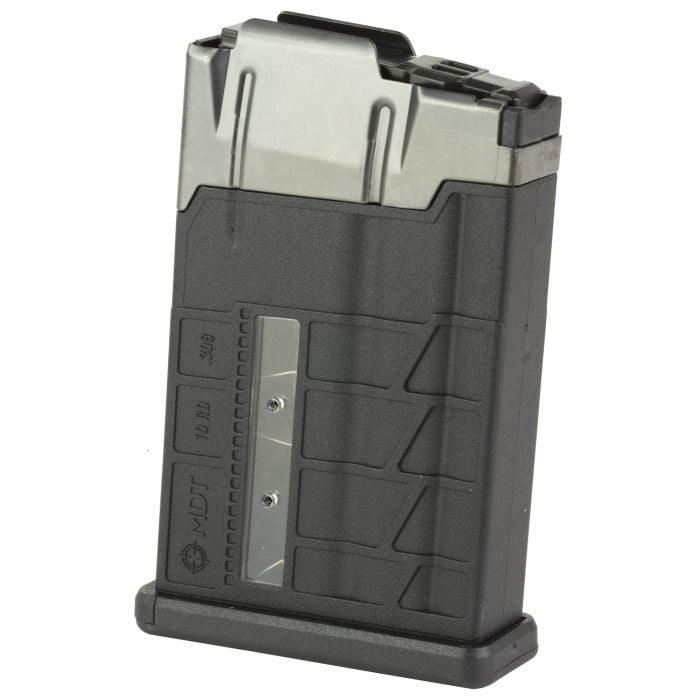 MDT AICS SA .308 Winchester 10-Round Poly / Metal Magazine