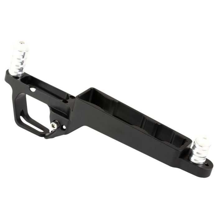 MDT Badger M5 Remington 700 LA Hunting Bottom Metal