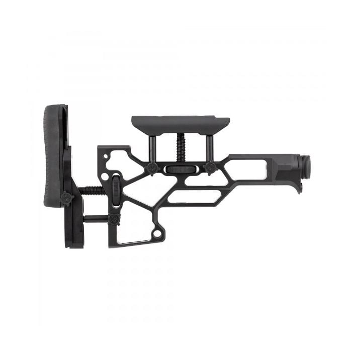 MDT SRS Skeleton Stock Kit for MDT Fixed Stock Interface