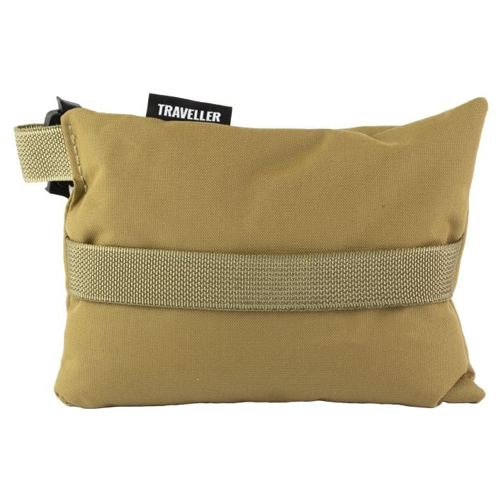 MDT Traveler Git-Lite Shooting Bag