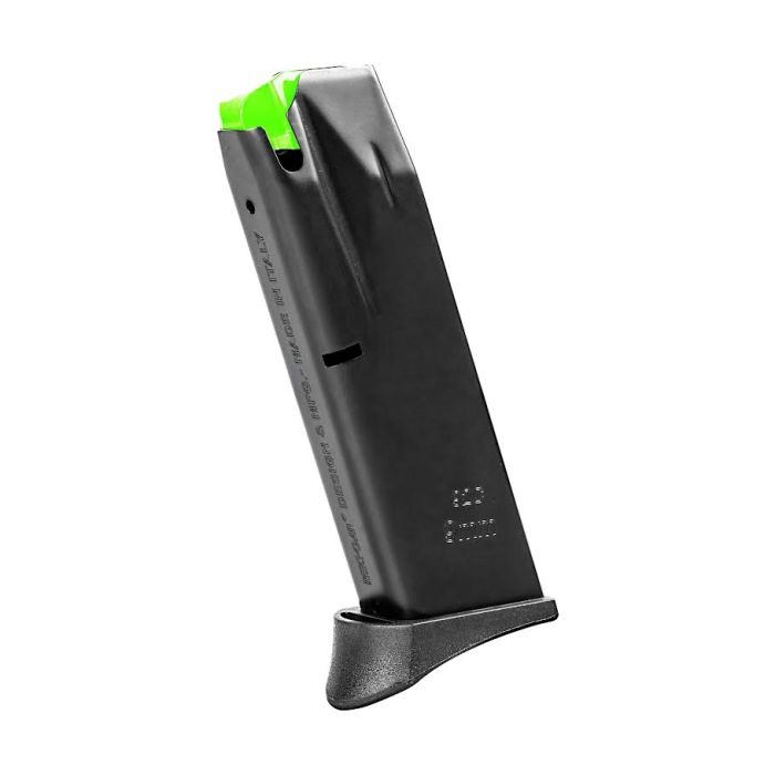 Mec-Gar Beretta 92FS Compact / M9 9mm 16-Round Anti-Friction Magazine