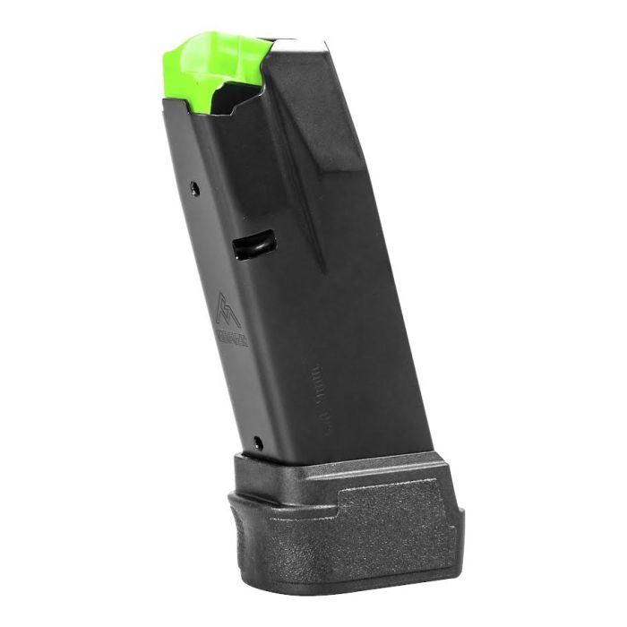 Mec-Gar Springfield Hellcat 9mm 14-Round Anti-Friction Magazine