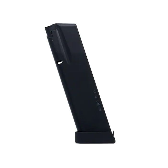 Mec-Gar Witness / Tanfoglio - Large Frame .45 ACP 11-Round Competition ...