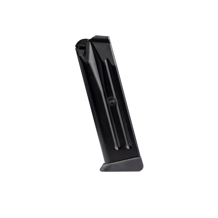 Mec-Gar PARA P18 Competition 9mm 10-Round Anti-Friction Coated Magazine