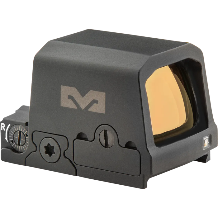 Meprolight MPO PRO-S 33 MOA Bullseye / 3 MOA Red Dot Sight