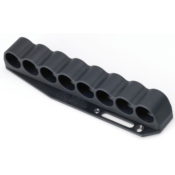 Mesa Tactical SureShell 8-Shot Side Saddle for Remington 870