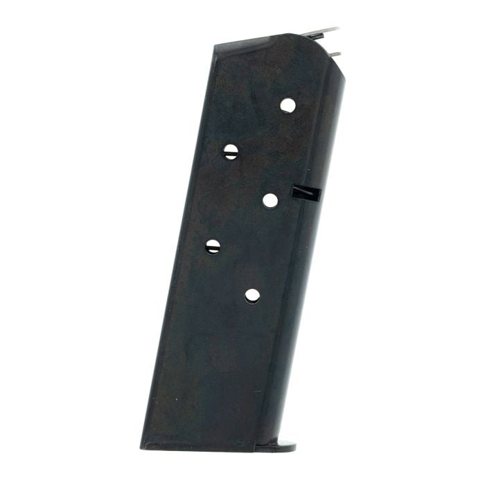 Metalform 1911 Officer .45 ACP Cold Rolled Steel 6-Round Magazine w ...