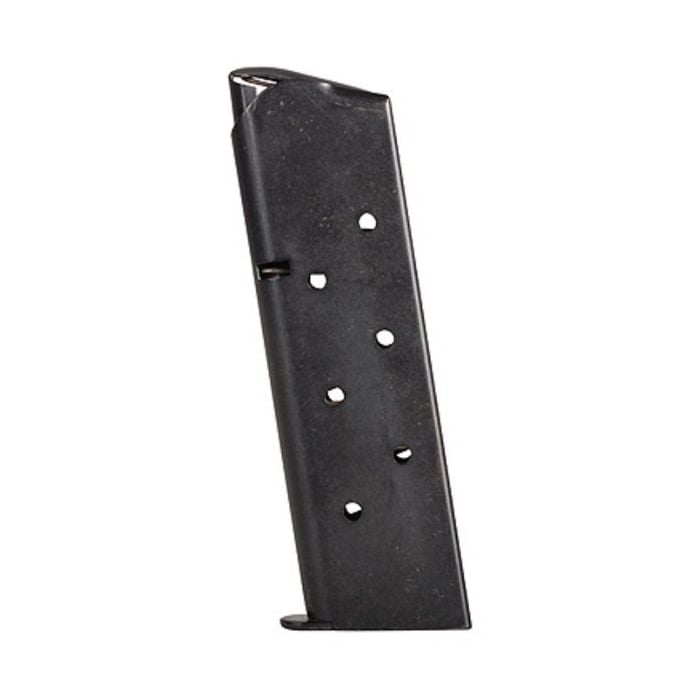 Metalform 1911 Officer .45 ACP Cold Rolled Steel 6-Round Magazine w ...
