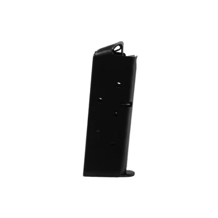 Metalform Colt Mustang .380 ACP Cold Rolled Steel 6-Round Magazine