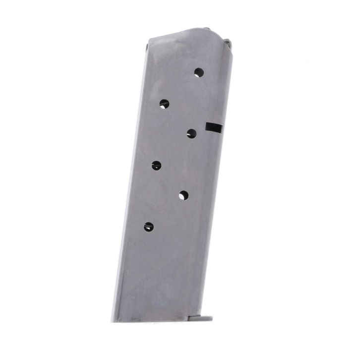 Metalform Standard 1911 Government .45 ACP Stainless Steel 7-Round ...