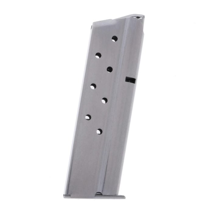 Metalform Standard 1911 Government 10mm Stainless Steel 8-Round ...