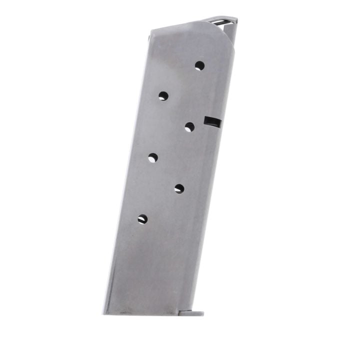 Metalform Standard 1911 Government .45 ACP Stainless Steel 7-Round ...