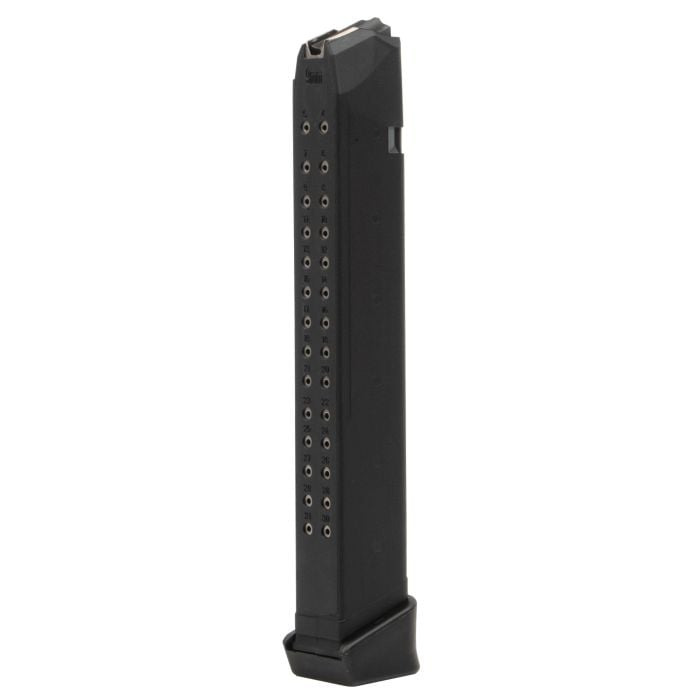 Derya Arms DY9 9mm 33-Round Magazine