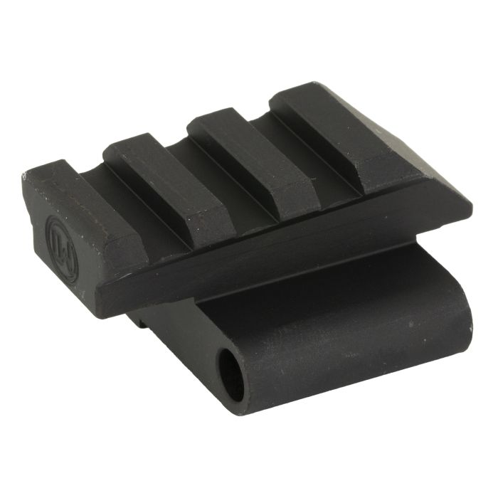 Midwest Industries AK Picatinny 5.5mm Pin End Plate Adaptor