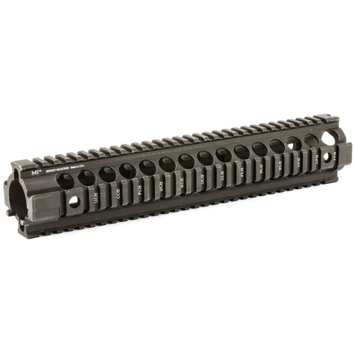 Midwest Industries Gen2 Two Piece Free Float Handguard